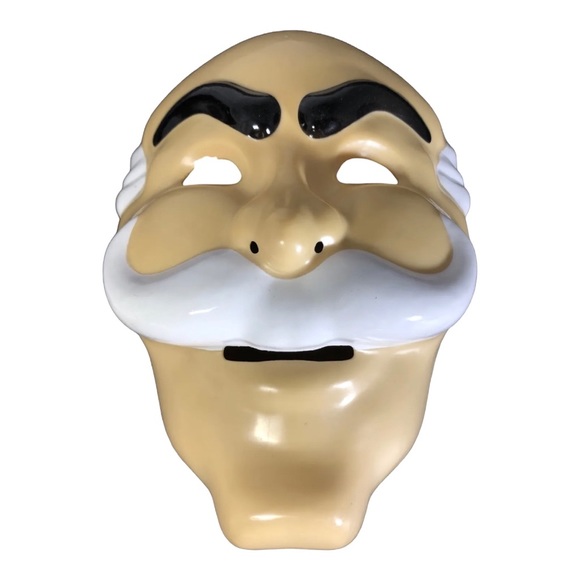 Rasta Imposta | Other | Mr Robot Fsociety Onepiece Costume Mask New ...